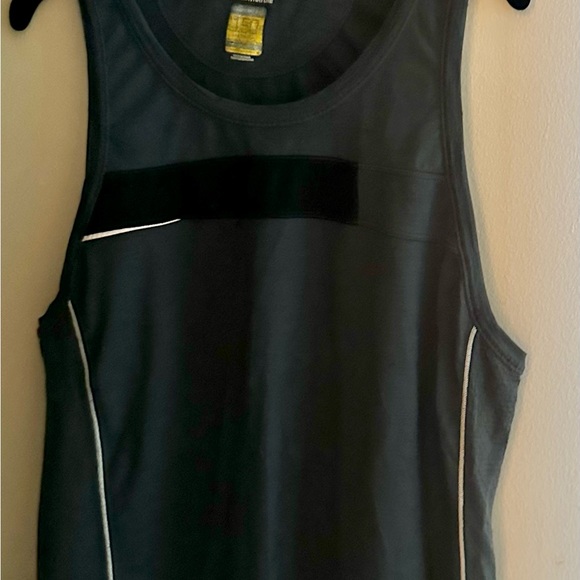 Icebreaker | Shirts | Mens Icebreaker Tank Tops | Poshmark